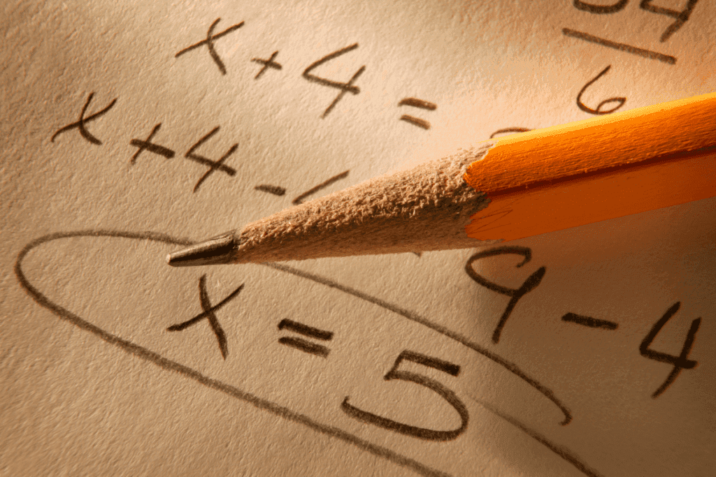 Learn about algebraic reasoning as a math concept.