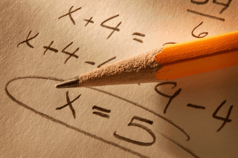 Learn about algebraic reasoning as a math concept.