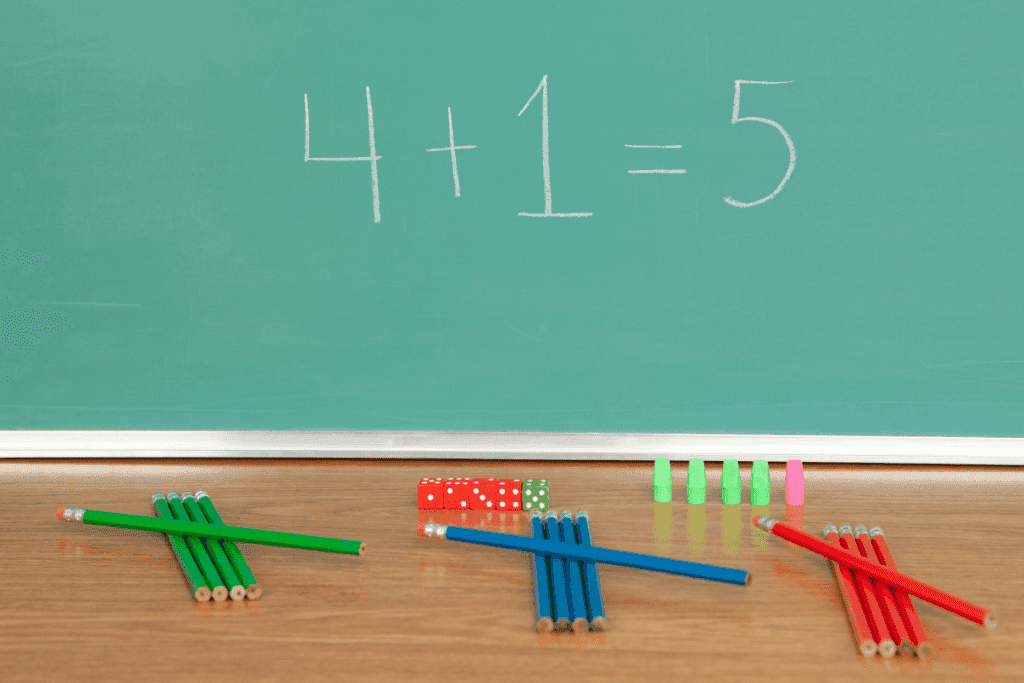 Relationships & Operational Sense | DKM Homeschool Resource