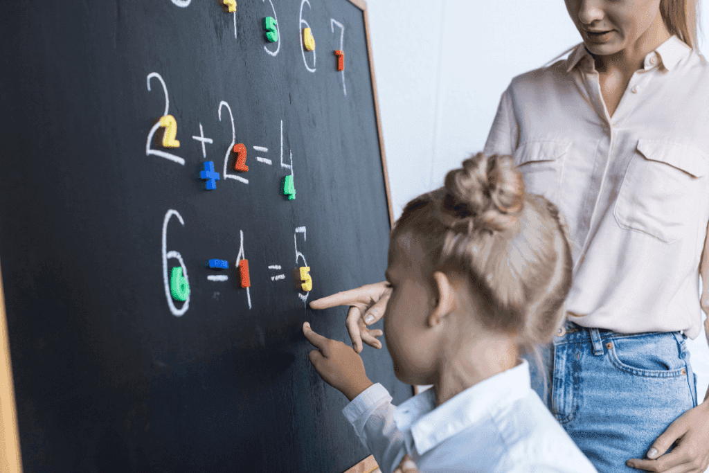 What Is Number Sense A Guide For Parents