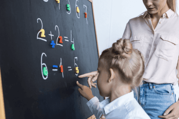 What is Number Sense A Guide For Parents