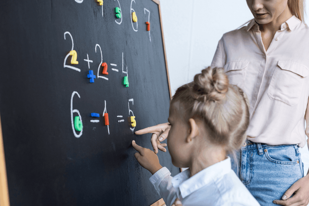 What Is Number Sense A Guide For Parents