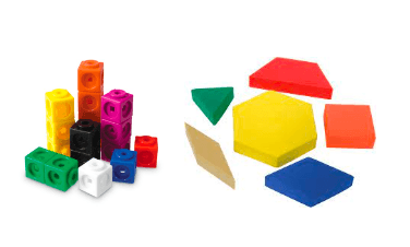 Learn how using manipulatives can help with number sense.
