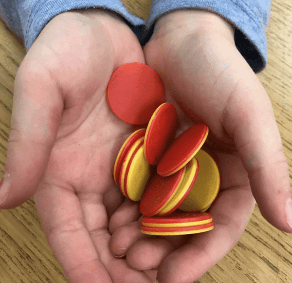 Fact families are vital to understanding complex math operations.