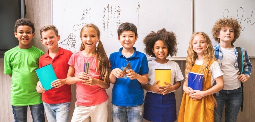 Learn how math tutoring can help children who fall behind.