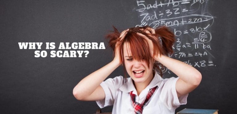 Algebraic Reasoning | DropKick Math Academy