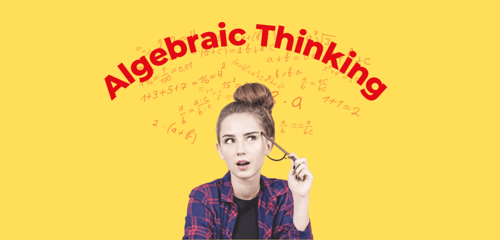 Algebraic Reasoning - DropKick Math