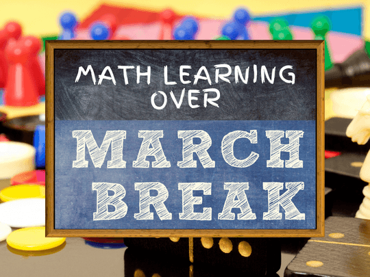 Learn how your child can learn with online math help.