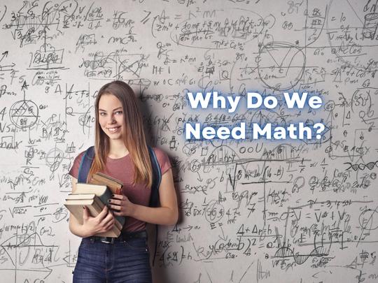 Learn why math tutoring could be important to your child.
