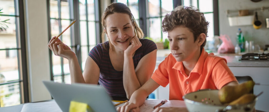 Understanding Learning Style | DKM Homeschool Resource