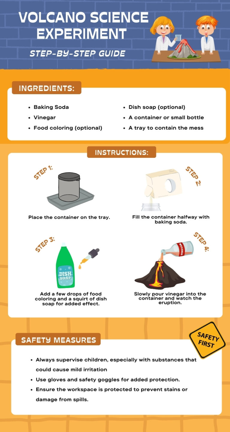 Hands-On Science Experiments | DKM Homeschool Resource