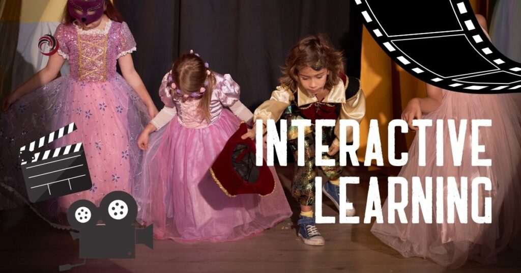 Homeschool Interactive Learning | DKM Homeschool Resource