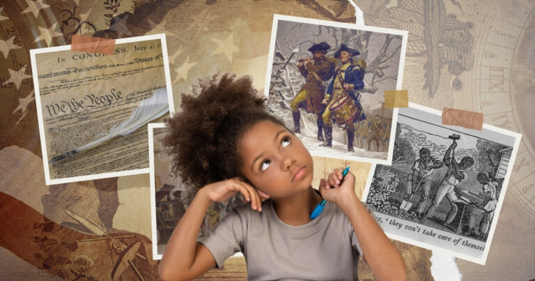 American History Resources | DKM Homeschool Resource